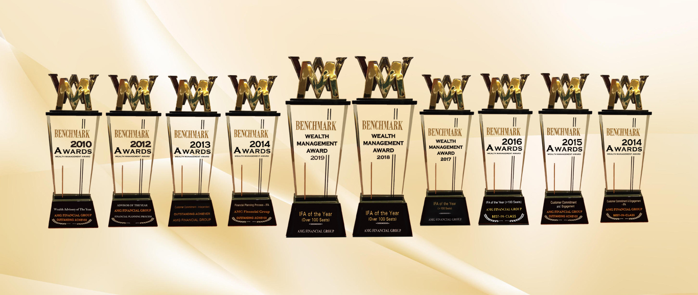 AMG FINANCIAL GROUP | AMG FINANCIAL GROUP