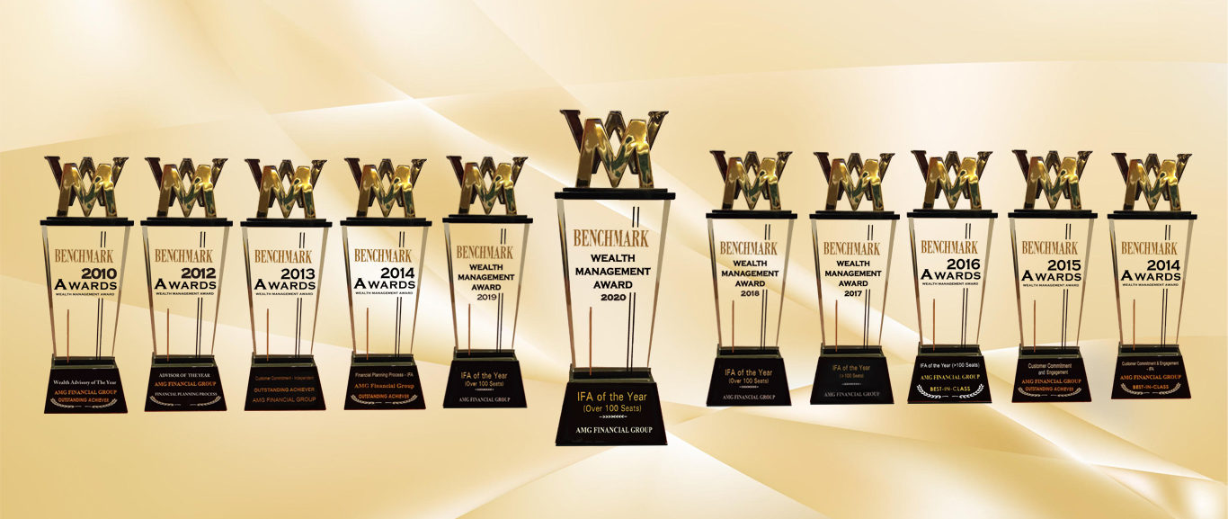 AMG FINANCIAL GROUP | AMG FINANCIAL GROUP